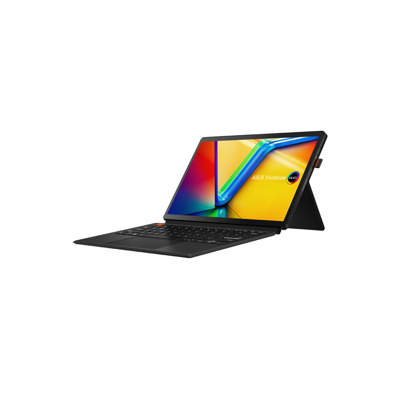 ASUS VivoBook 13 Slate OLED T3304